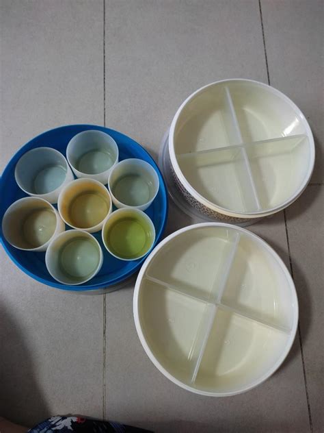 Spices Containers Furniture And Home Living Kitchenware And Tableware