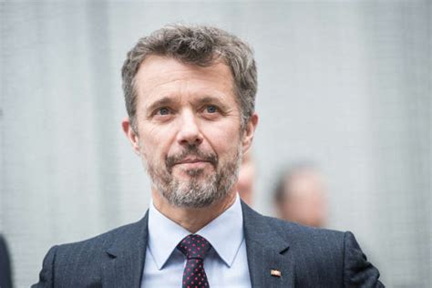 King Frederik Continued A Beautiful Tradition