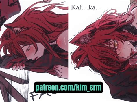 Himeko Honkai And 1 More Drawn By Kim Srm Danbooru