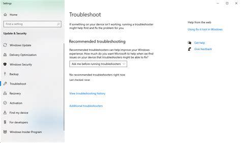 Spacebar Key On Keyboard Not Working On Windows 11 10 8 7