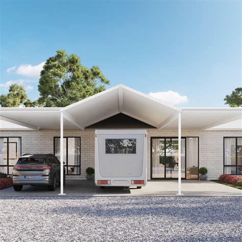 Shop Carports