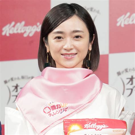 中2と4歳の母・安達祐実、子供の 王子様”な行動を明かす「ドラマの役の中で」 E Talentbank Coltd