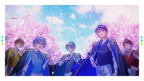 【mv】めろんりゆにおん／めろぱか Official Video Youtube