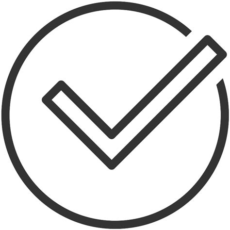 Check Vector Svg Icon Svg Repo