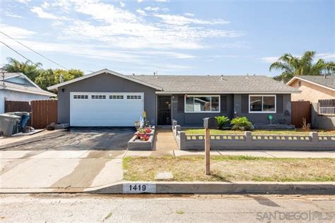 1419 Wilson Ave Escondido Ca 92027 Redfin