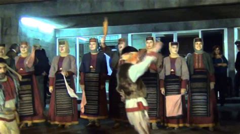 Վարք Հայոց ավանդական երգի պարի խումբ Youtube