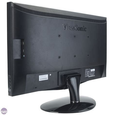 ViewSonic VX2739WM Monitor Review | bit-tech.net