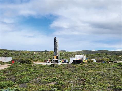 ‘we Are Go For Launch Approval Granted For The Worlds Most Versatile