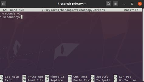 How To Set Up Hadoop 321 Multi Node Cluster On Ubuntu 2004 Inclusive Terminology By Pedro