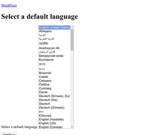 Proxy Set Header Forwarding Headers From Nginx To A Wordpress