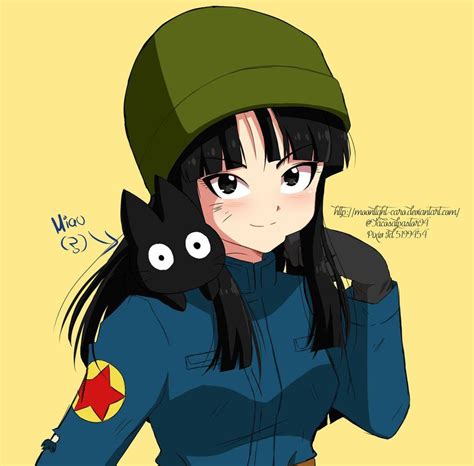 Booboing Chi Chi Dragon Ball Mai Dragon Ball Dragon Ball Hot Sex Picture