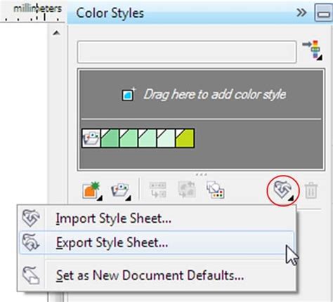 Coreldraw Graphics Suite Tutorials