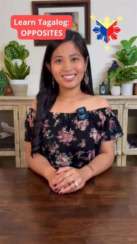 Pin On Tagalog Lessons