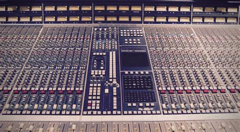 Point Blank Plugin Of The Week SSL E