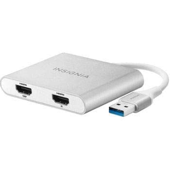 I Tested The Insignia USB To HDMI Adapter Here S Why It S A Must Have For Any Tech Enthusiast