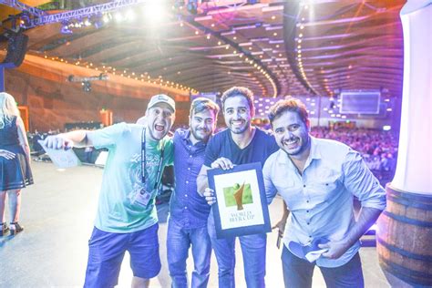2023 Awards Ceremony Details World Beer Cup