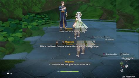 3 2 Spoilers The Abyss Siblings Origin R Genshin Lore