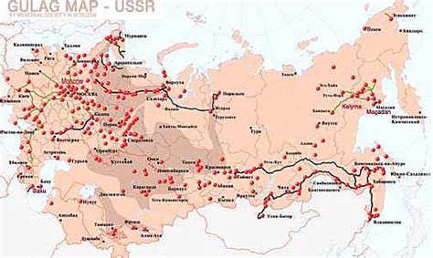 Ww2 Tourism The Soviet Gulag Theme Park In Lithuania And Perm 36 In