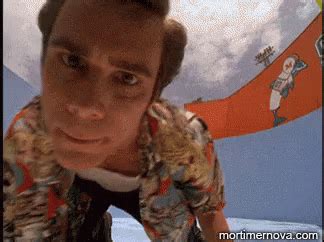 Ace Ventura Really 
