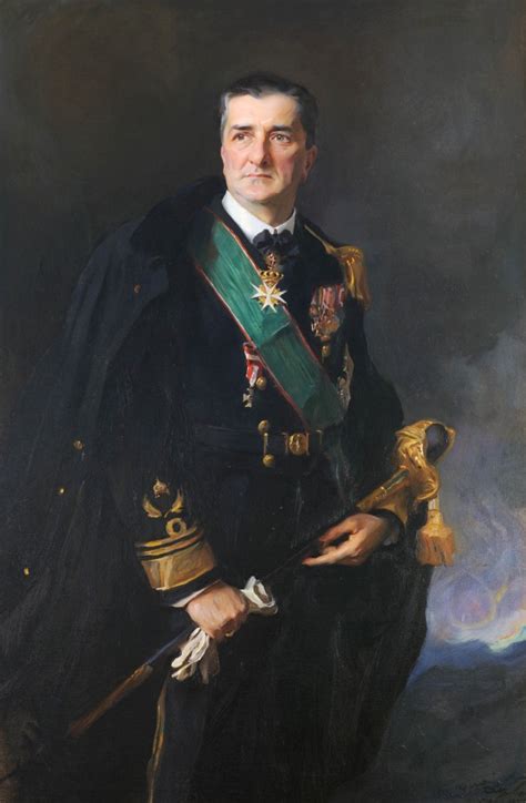 Catalogue Works In Public Collections Horthy De Nagybánya Admiral