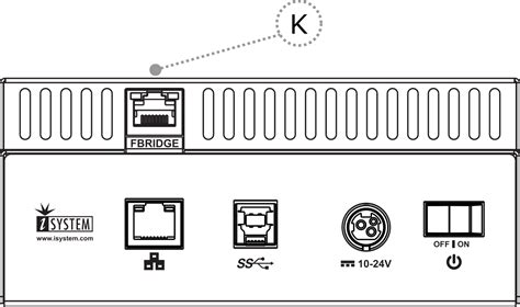 Bluebox Ic5700 Device Description