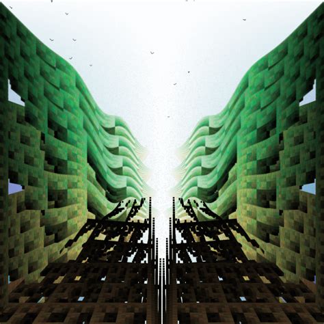 Fake Raycasting With Logic Operators Texture Geometry Rgenerative