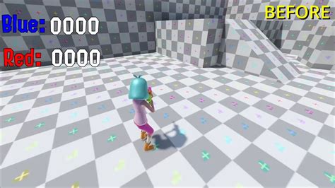 Compute Shaders Massively Increased Performance On My Score Calculation Rgodot