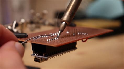 This Project Reduces Bike Crashes Diy Arduino Bike Headlights With Turn Signals Odometer 15