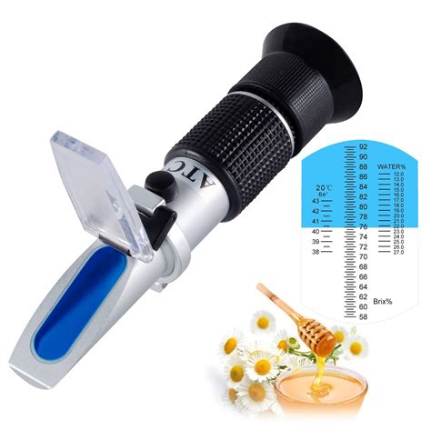 Buy Misco Refractometer Products Online At Best Prices Ubuy India