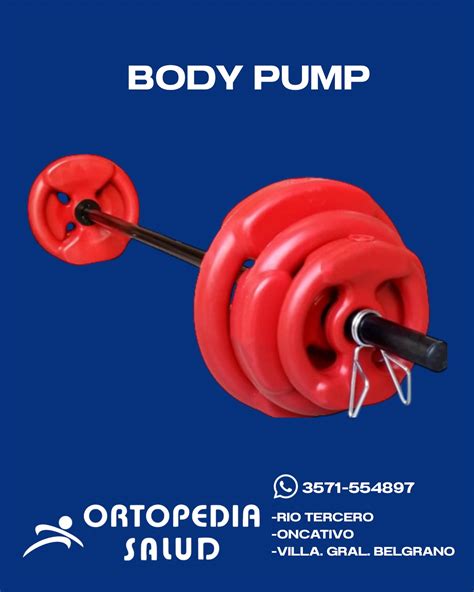 Ortopedia Salud Ortopedia Salud Added A New Photo