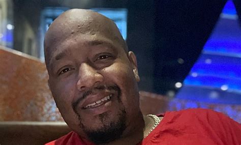 Christopher Jackson Obituary Arlington Va