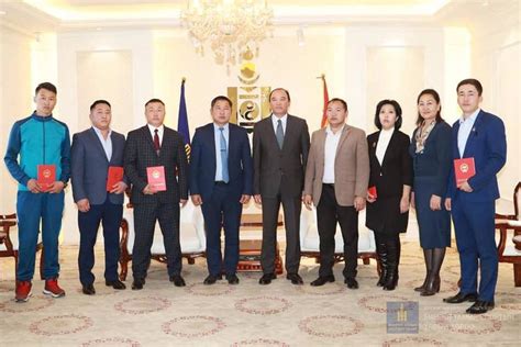 Өвөрхангай аймагт ажиллалаа