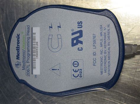 Vitatron 2090 Pacemaker Auction