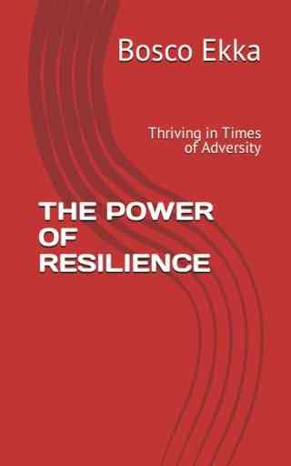 Thriving Through Adversity The Power Of Resilience Flat Glass