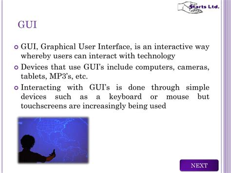 PPT Impact Of HCI PowerPoint Presentation Free Download ID