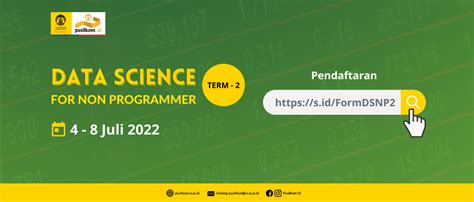 short course big data series data science for non programmer term 2