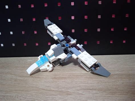 Another Original Lego Transformer R Lego