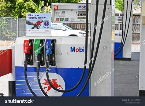 Mobil Gas Station Near My Location Nvdk