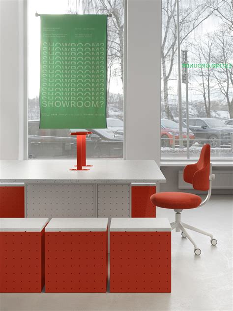 Form Us With Love Unveils Four Month Show In Stockholm