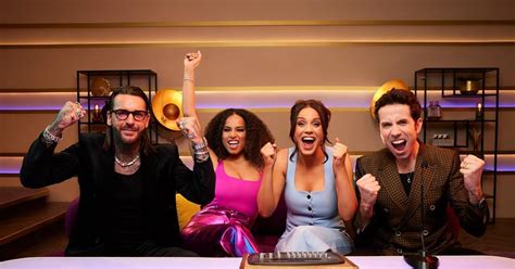 Josh Must Win The Primal Media Format Turning The Dial On Reality Tv Behind The Scenes