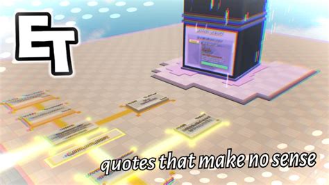 Everything Upgrade Tree Roblox