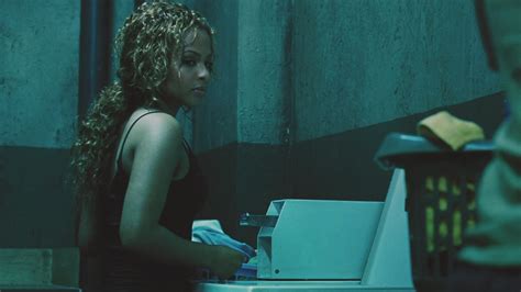 Naked Christina Milian In Pulse