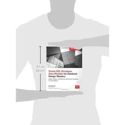 Oracle SQL Data Modeler Mastery Desain Basis Data Indonesia Ubuy