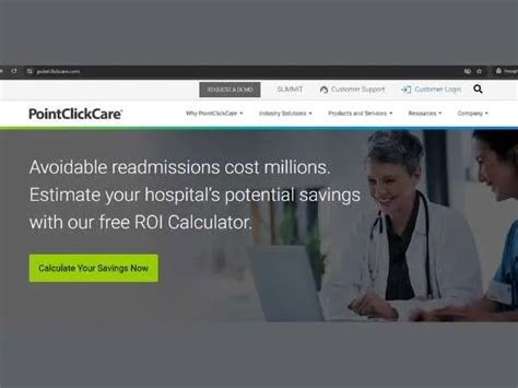 Guide Pointclickcare Cna Login Do You Know About Pointclickcare