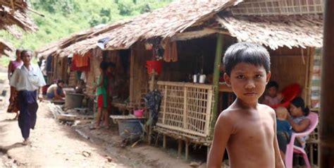 ရခိုင်တွင် အပစ်ရပ်မှု တစ်လကျော်ပြီဖြစ်သော်လည်း Ngo Ingo များကို ခရီးသ