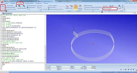 The Generated Tool Paths Download Scientific Diagram