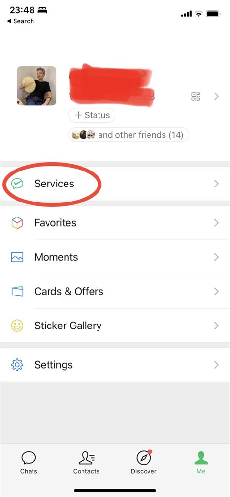Help My Wechat Pay Doesnt Work Error Message British Panda