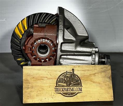 Rtlo18913a 13 Speed Transmission Eaton Fuller Roadranger Dpx Reman