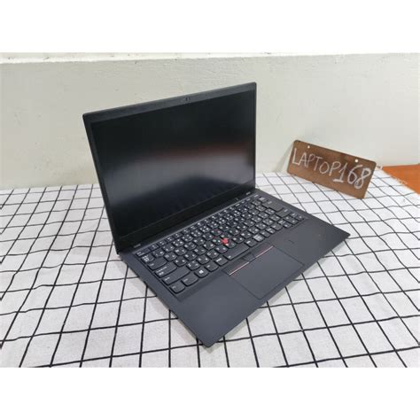 Laptop Lenovo Thinkpad X1 Carbon Gen 6 Core I7 8650u Ram 16g Ssd