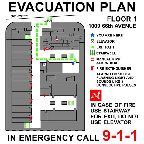What Does Evac 1 Mean At Lisa Cunningham Blog